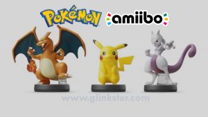 All Pokemon Amiibo Figures | Compatibility & Unlocks Guide
