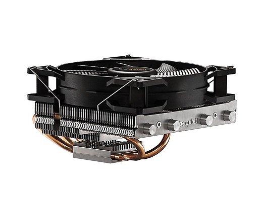 Best Low Profile CPU Cooler [2024] - 10 Low Profile Cooler Tested!