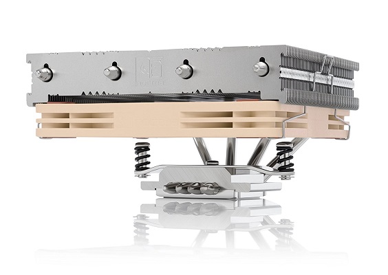 Best Low Profile CPU Cooler [2024] - 10 Low Profile Cooler Tested!