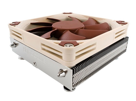 Best Low Profile CPU Cooler [2024] - 10 Low Profile Cooler Tested!