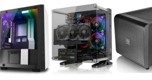 Best Mini ITX Case 2024