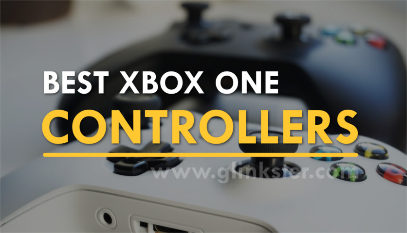 Best Xbox One Controller of 2019 (EXPERT PICKS)