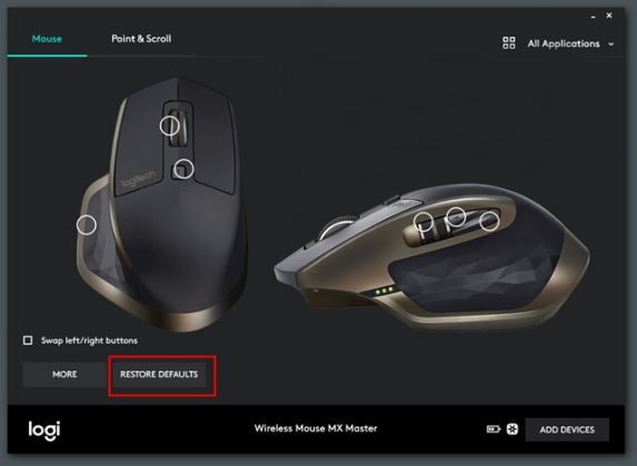 Logitech Mouse Not Working? Here's the Solution! [100% WORKING]