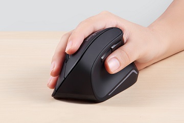 Best Vertical Mouse 2024 | Top 9 Ergonomic Mice Reviewed