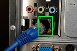How to Connect Ethernet Cable? [SOLVED] - Complete Connection Guide