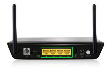 How to Connect Ethernet Cable? [SOLVED] - Complete Connection Guide